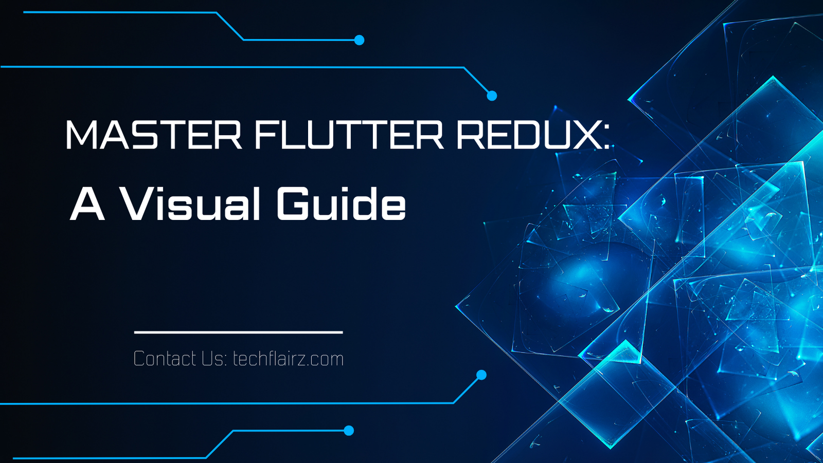 Demystifying Flutter Redux: A Comprehensive Guide - Tech Flairz Demystifying Flutter Redux: A Comprehensive Guide - Tech Flairz